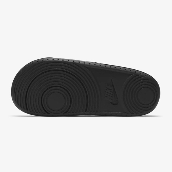 Nike | Shoes | Mens Nike Off Court Revive Memory Foam Pool Logo Slides ...